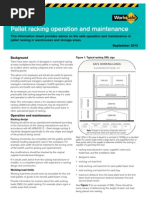 Costco Packaging Specs Addendums | PDF | Pallet | Containerization
