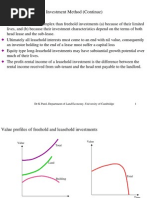 Parrys Valuation and Investment Tables | PDF | Valuation (Finance ...