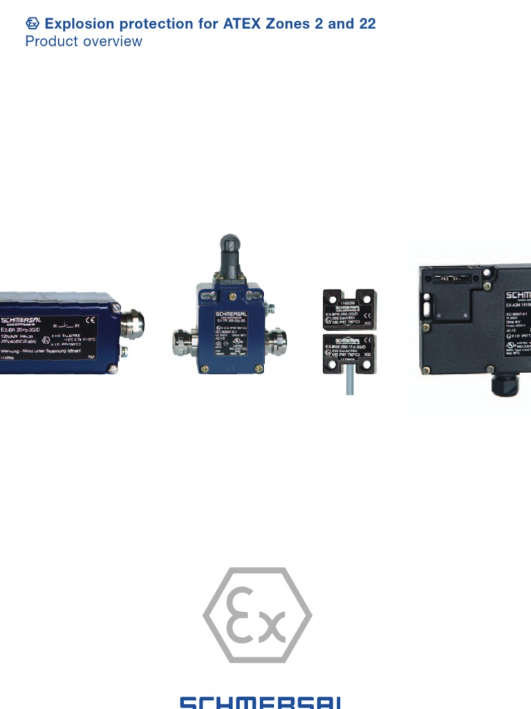 Atex Ii 3D | PDF | Industries | Chemistry
