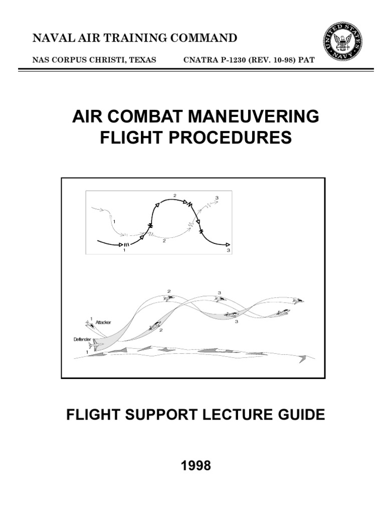 Acm PDF | PDF | Aviation | Aircraft