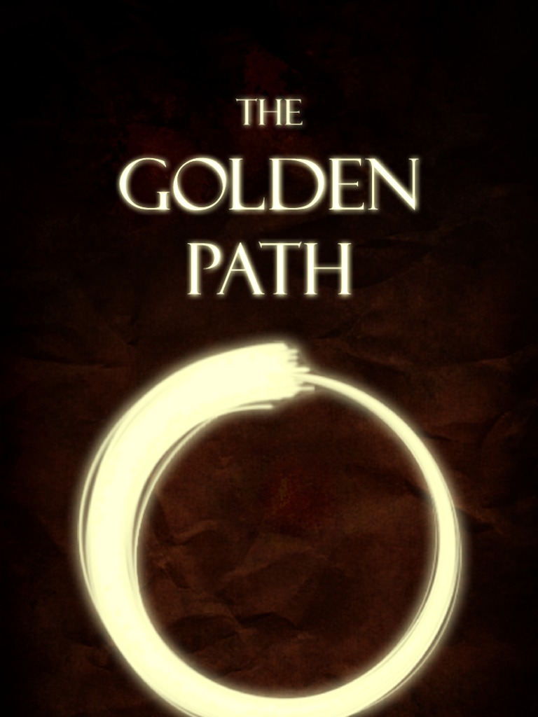 The Golden Path | PDF | Thought | Choice