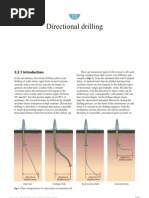 Calculation Equations for directional drilling | Trigonometric ...