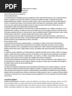 Resumen de Recursos Edaficos | PDF | Materiales naturales | Suelo