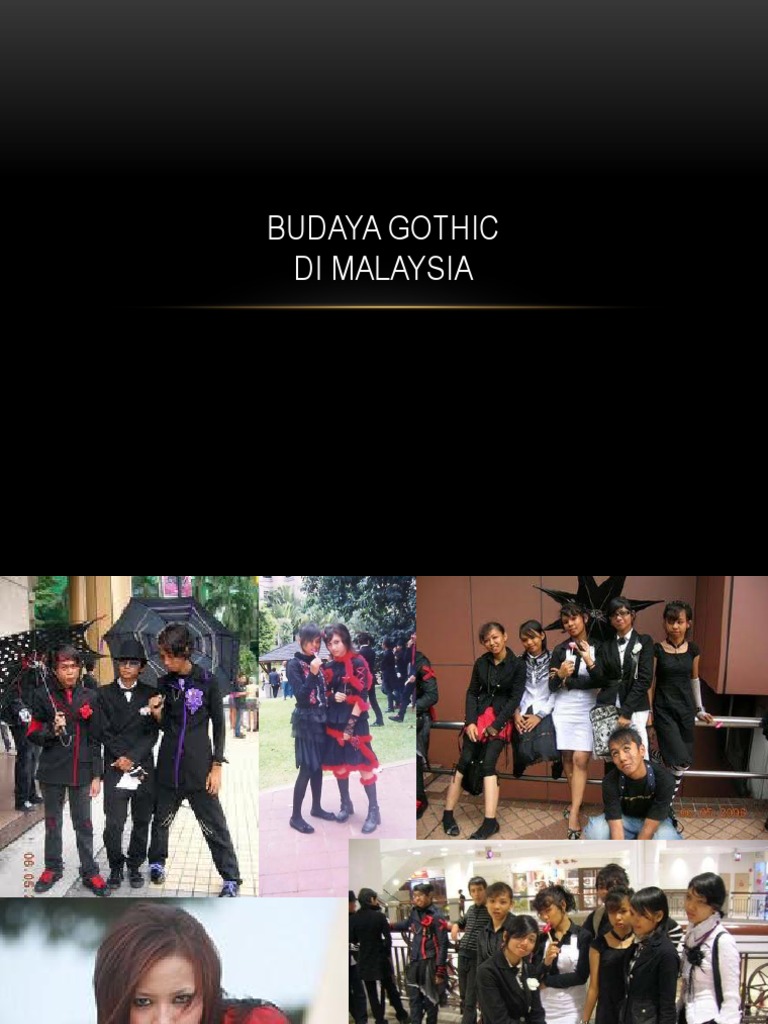 Gothic | PDF