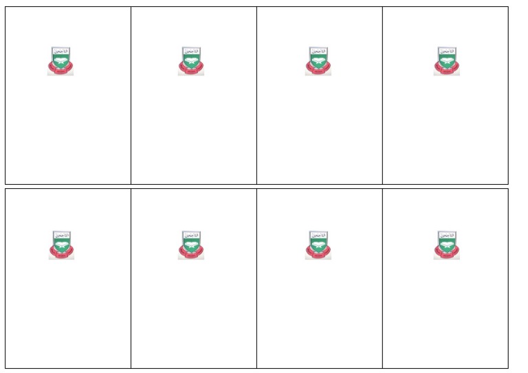 Contoh Badge Design Pdf