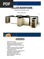 Instrucciones para Instalación de Emulador 3270 | PDF | Computación de ...