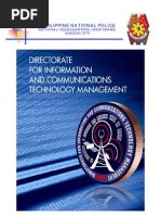 PNP Official Apco Ten Codes and Alarm Codes | PDF | Robbery | Crimes