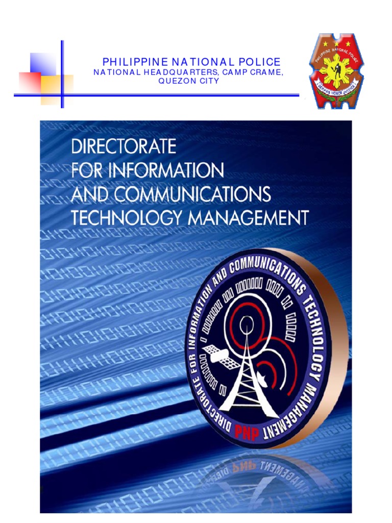 DICTM Full Portfolio | PDF | Information System | Educational Technology