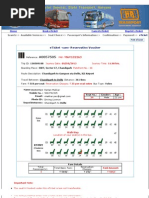 Sample Dummy Bus Ticket Format | PDF | Transport | Public Transport