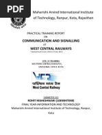 Neural Networks For Beginners | PDF | Artificial Neural Network | Neuron