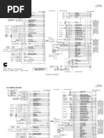 QSB6.7C Wiring Diagram | PDF | Motor Vehicle | Mechanical Engineering
