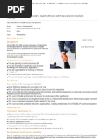 Employee Tax Proof Submission Guide | PDF | Computer File | Loans