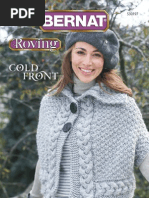 1405288189474-Elizabeth Coat Pattern Complete | PDF | Knitting | Crafts