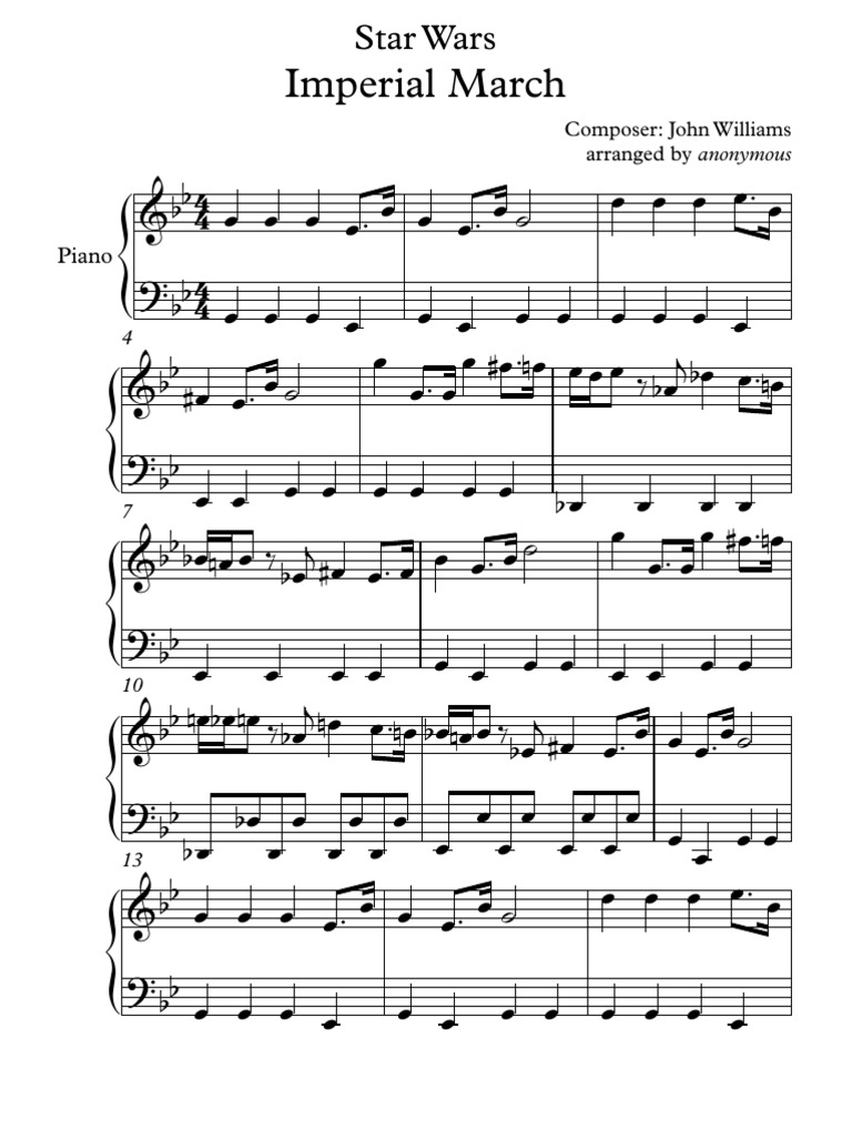 Imperial March (Star Wars) (easy version)_0.pdf