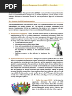 Inspection and Test Plan-Geo-Technical Works C002 | PDF | Economic ...