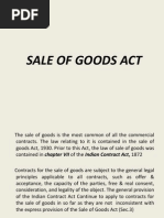 8 Basic Consumer Rights | PDF