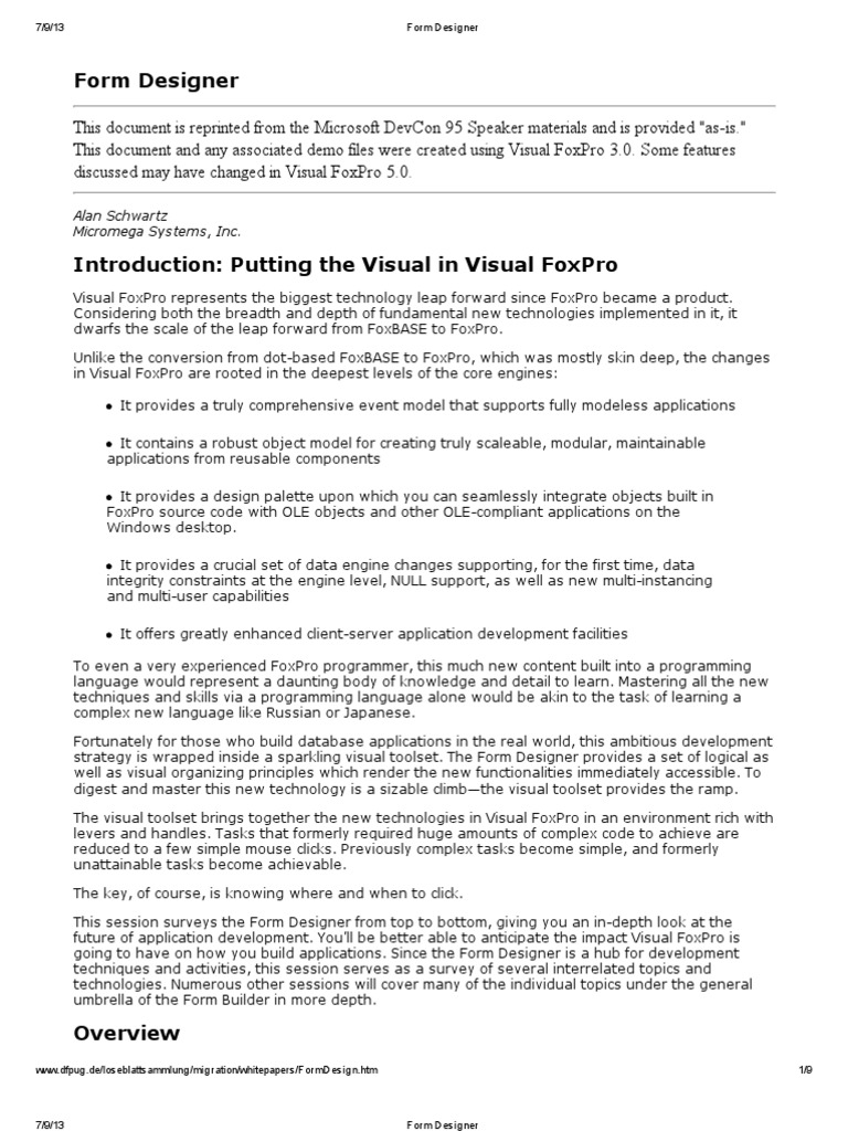 form-designer-alan-schwartz-micromega-systems-inc-pdf-object
