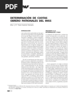 Incapacidad | PDF