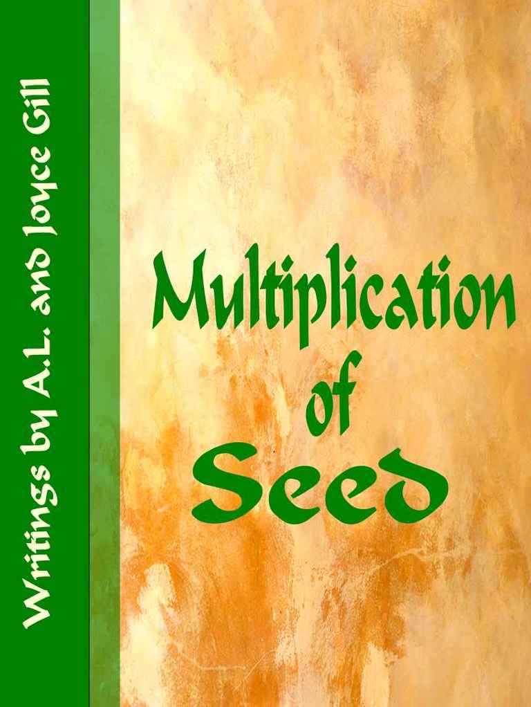 The Multiplication of Seed | Gospel Of Matthew | Seed