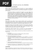 Ejemplo Resuelto de Valor Presente Neto | PDF