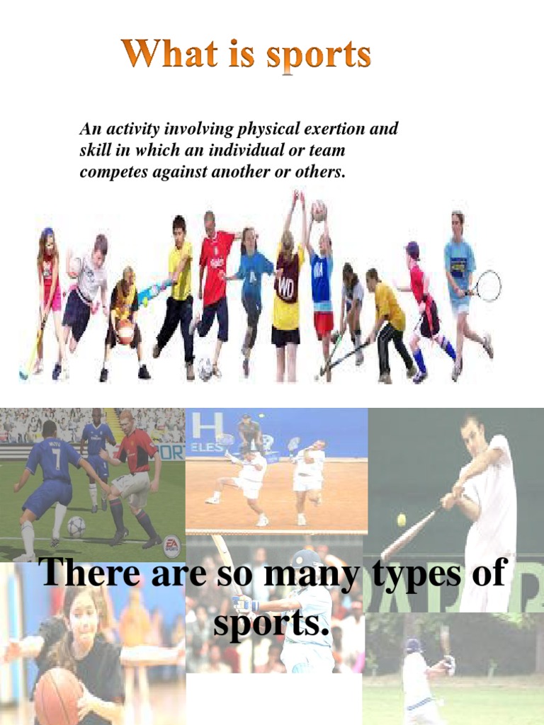 Understanding Sports and Football Rules | PDF