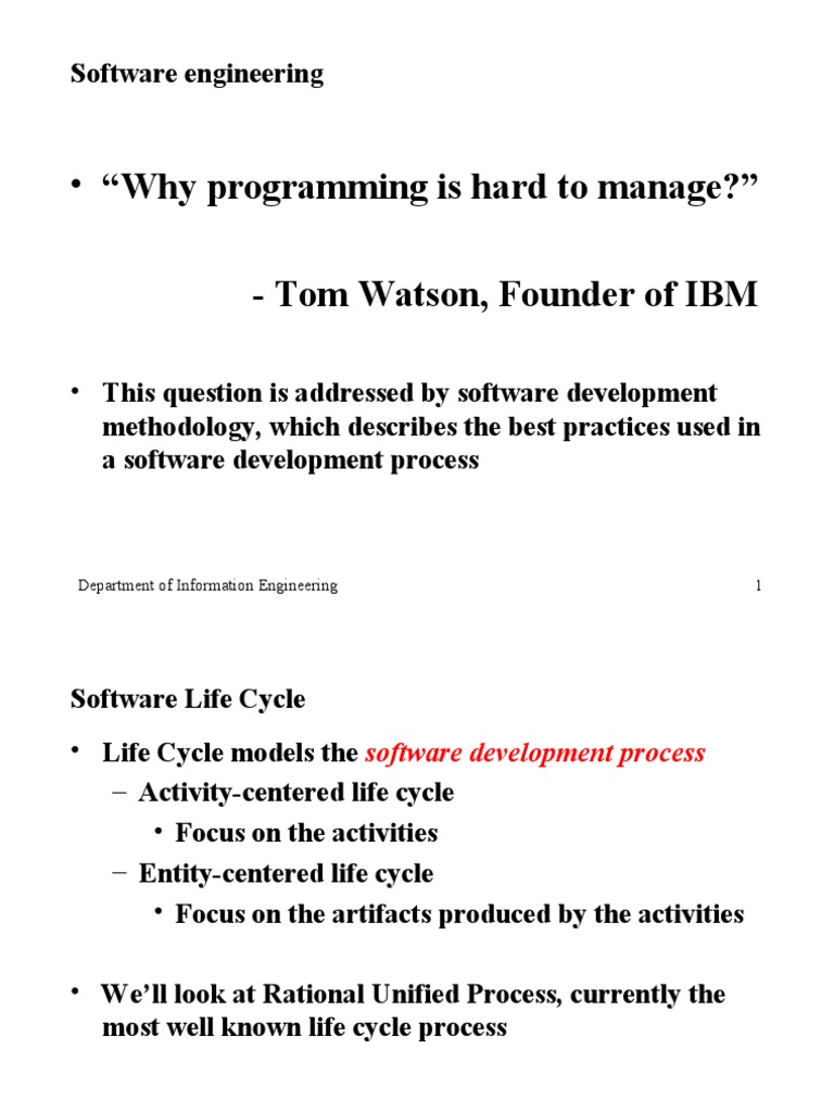 Kroll Rational Easy Made Unified | PDF | Use Case | Unified Modeling ...