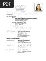 Zip Codes Paranaque City | PDF | Metro Manila