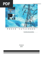 ITCC - Catalogue | PDF