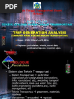 Tutorial Vissim | PDF