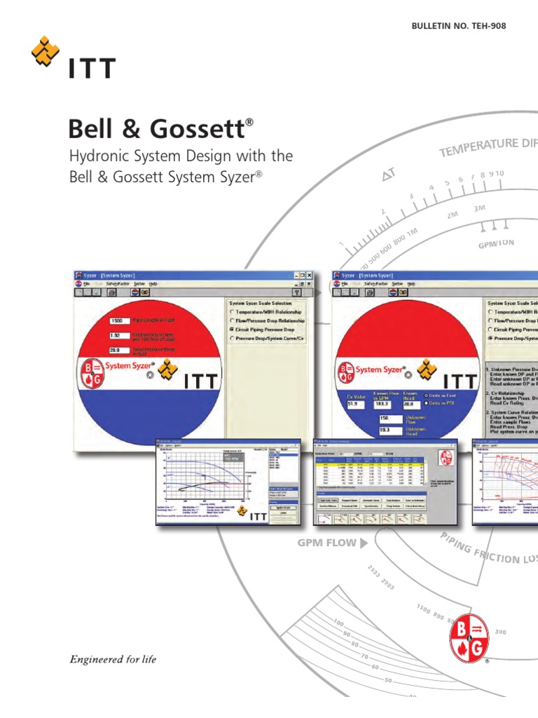 Bell | PDF | Technology & Engineering