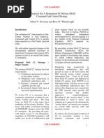 Joint Battle Command | PDF