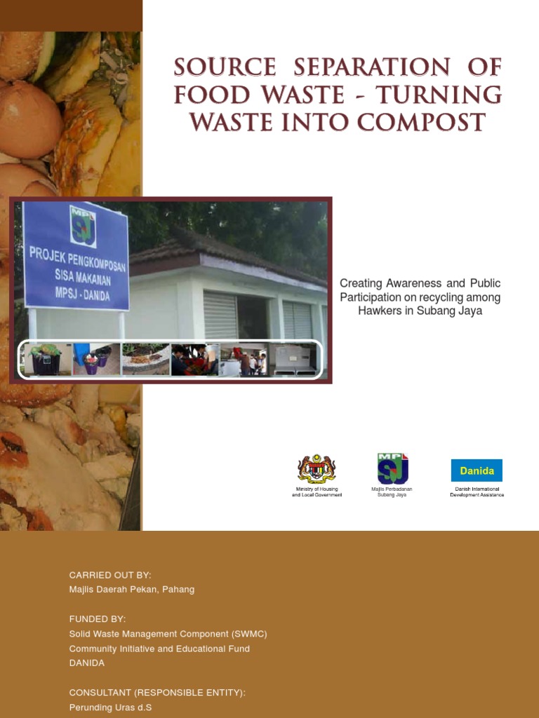 SWMC - CI - Creating Awareness and Public Participation On Recycling ...