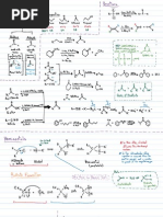 Organic Chemistry As A Second Language Answer Key | PDF