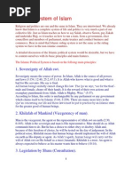 Book 20 Government (Kitab Al Imara) | PDF | Caliphate | Muhammad