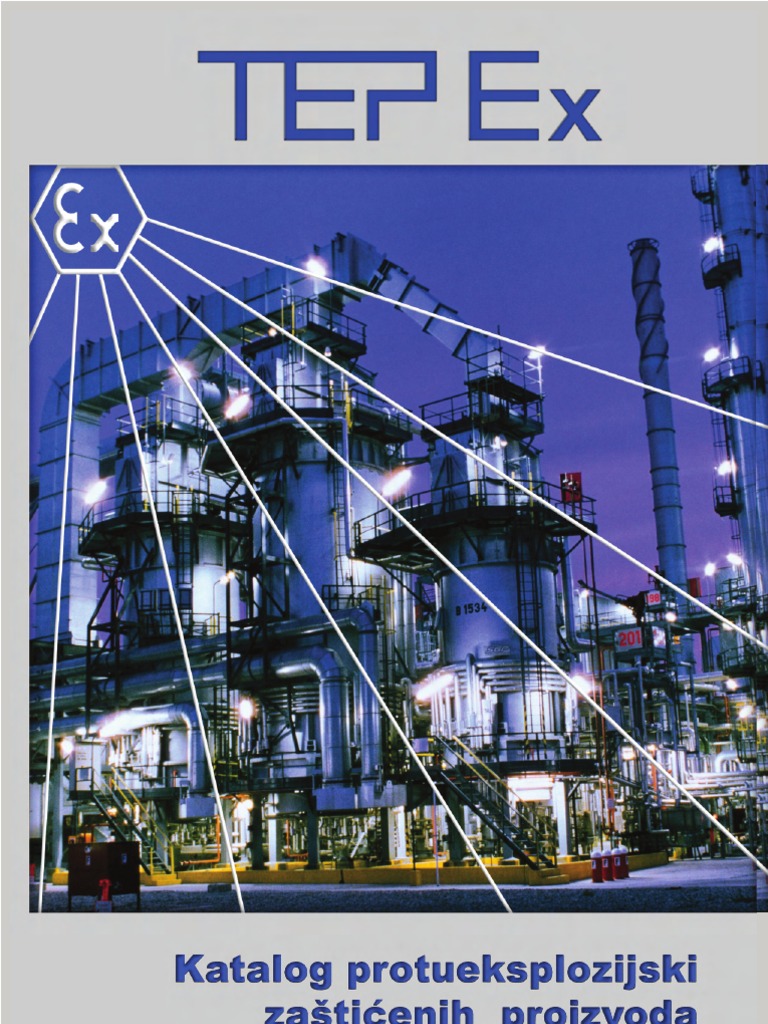 Ex Proizvodi TEPEx | PDF