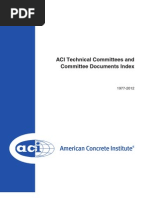ACI 351.1R-12 Grouting Between Foundations and Bases For Support PDF ...