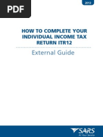 Guide To Trinidad VAT | PDF | Value Added Tax | Invoice