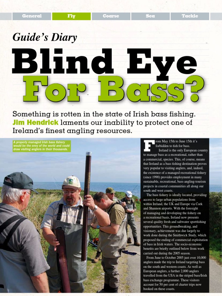 Guides Diary May | PDF | Recreational Fishing | Angling