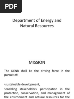 Doe Org Chart | PDF | Energy Development | Sustainable Energy
