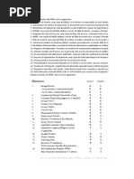 Definición del PSW en Calidad | PDF