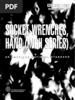 Sae J561 - 11-2010 - Ens | PDF | Electrical Connector | Manufactured Goods