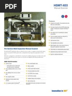 Sample Report For Rebar Scanning | PDF