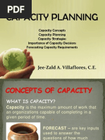 The 4Vs | PDF | Operations Management | Production And Manufacturing