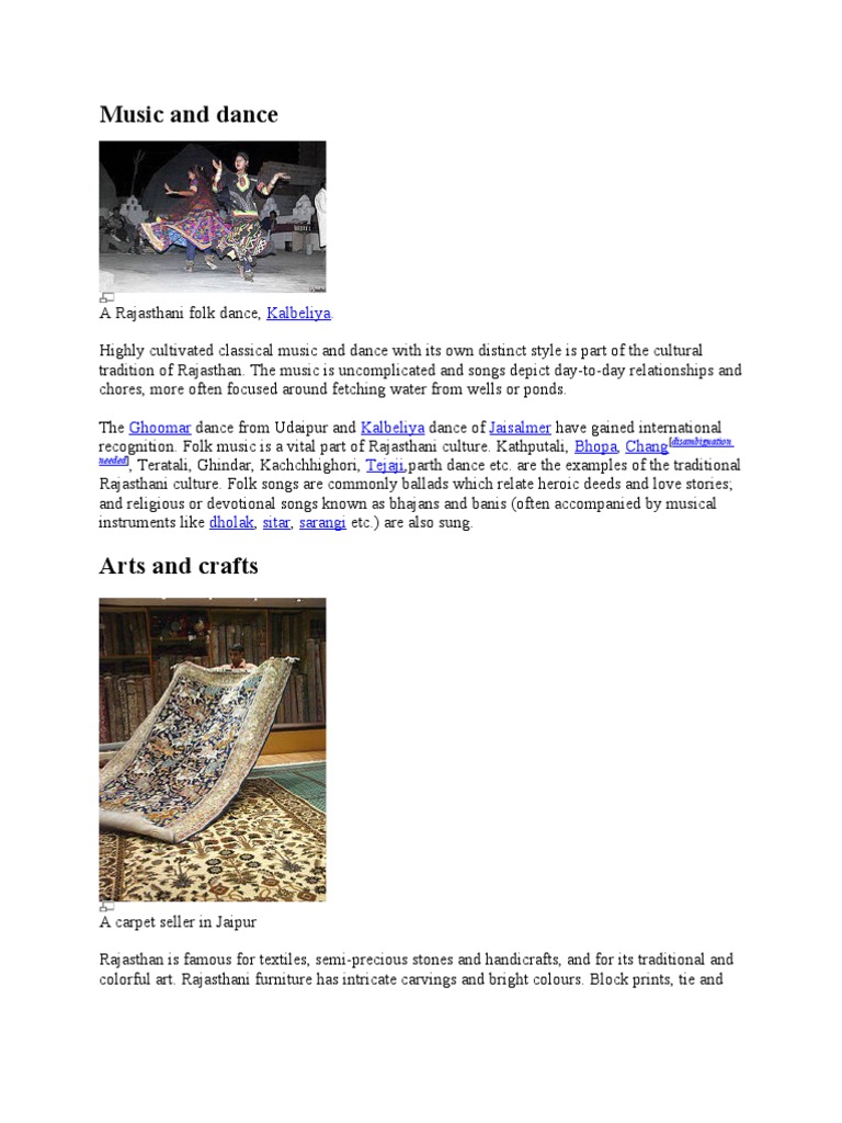 Music and Dance | PDF | Indian Religions | Religion And Belief