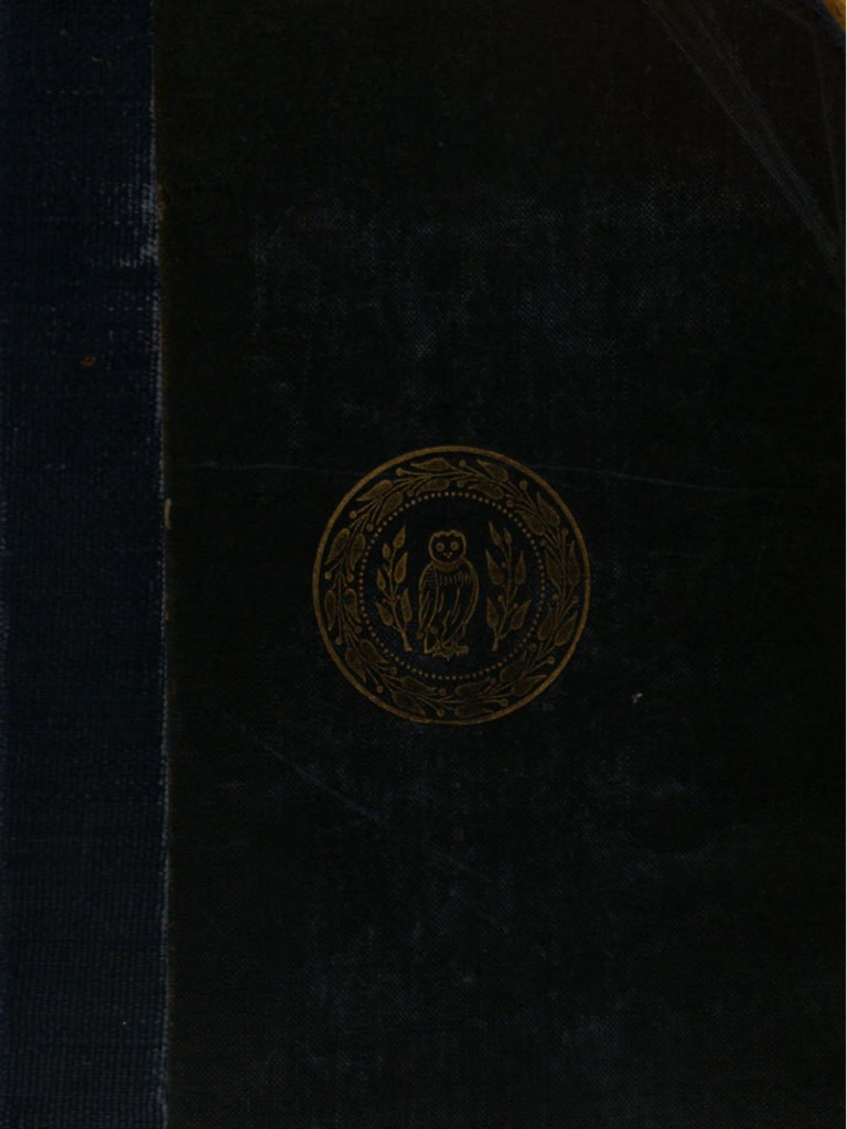A History of Greek Mathematics - Sir Thomas Little Heath | PDF