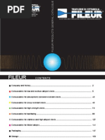 ASME IX Tables-WPS-PQR-WPQT | PDF | Welding | Construction