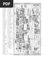 UPEI Campus Map | PDF