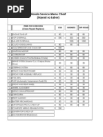4L60-E Parts Interchange | PDF | Chevrolet Silverado | Chevrolet
