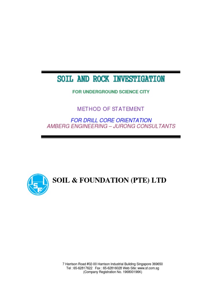 Core Orientation | PDF | Angle | Cartesian Coordinate System