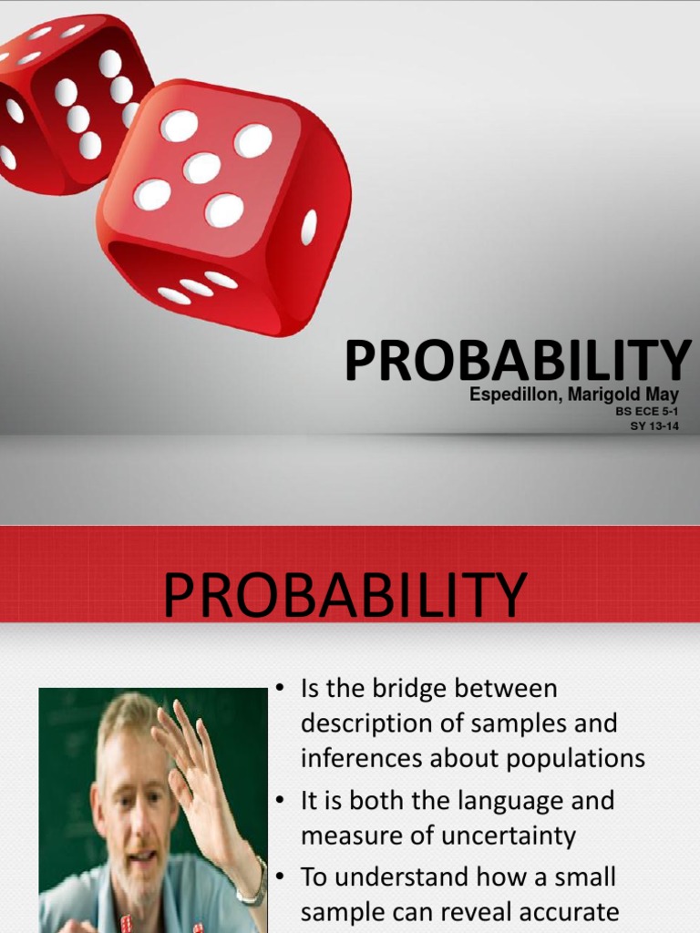 Prob Appt | Download Free PDF | Permutation | Teaching Mathematics